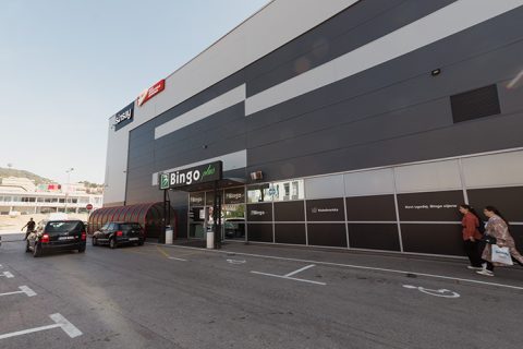 O nama | TC Intershop